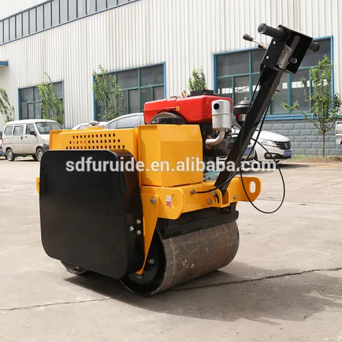 Handheld Automatic Soil Compactor Machine (fyl-s600cs), High Quality ...