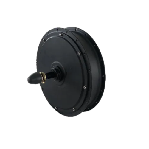 Brushless 72v 5000w Electric Hub Motor For Ebike, High Quality ...