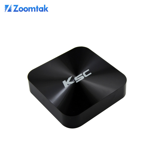 Zoomtak K5c Android Smart Tv Box Kodi 14.2, High Quality Zoomtak K5c ...