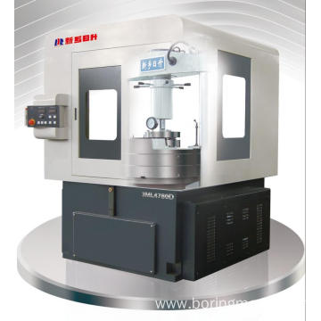 Spherical Lapping Machine