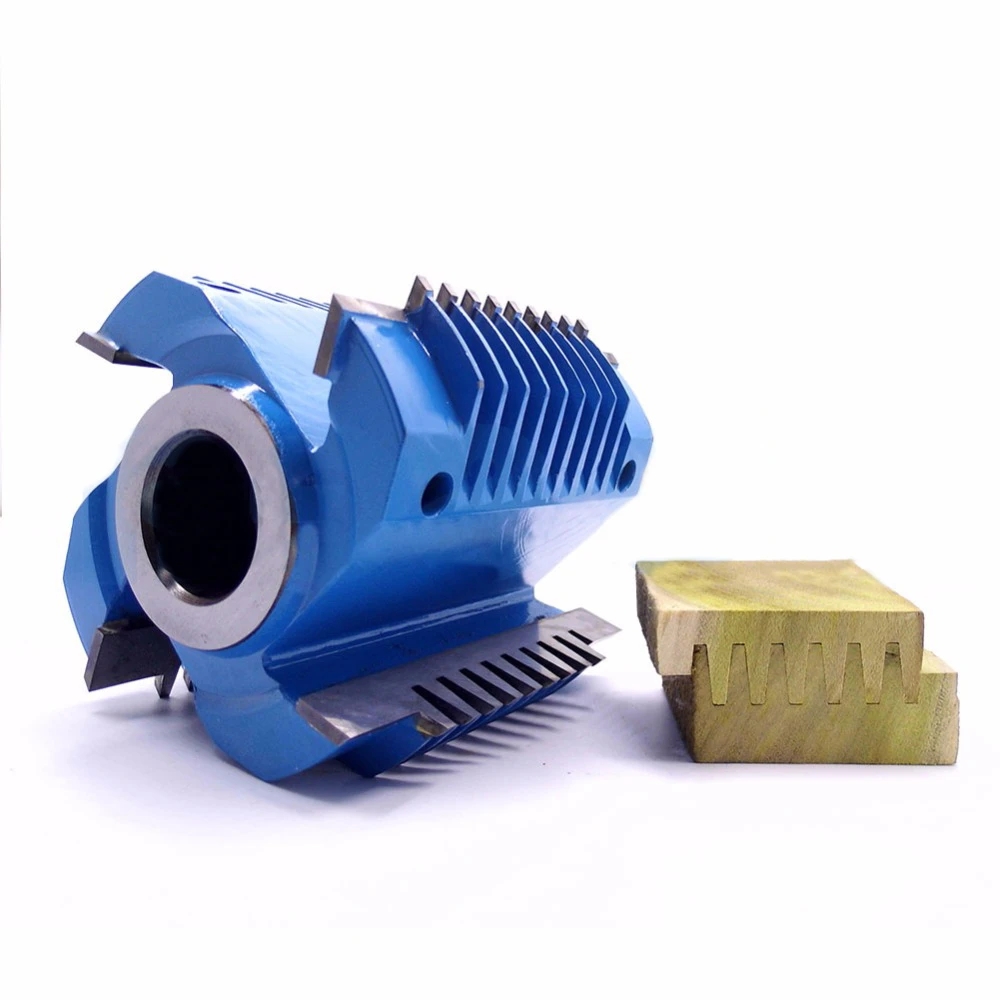 Tct Wood Jointing Profile Cutter For Quality Finger Joint Shaping In ...