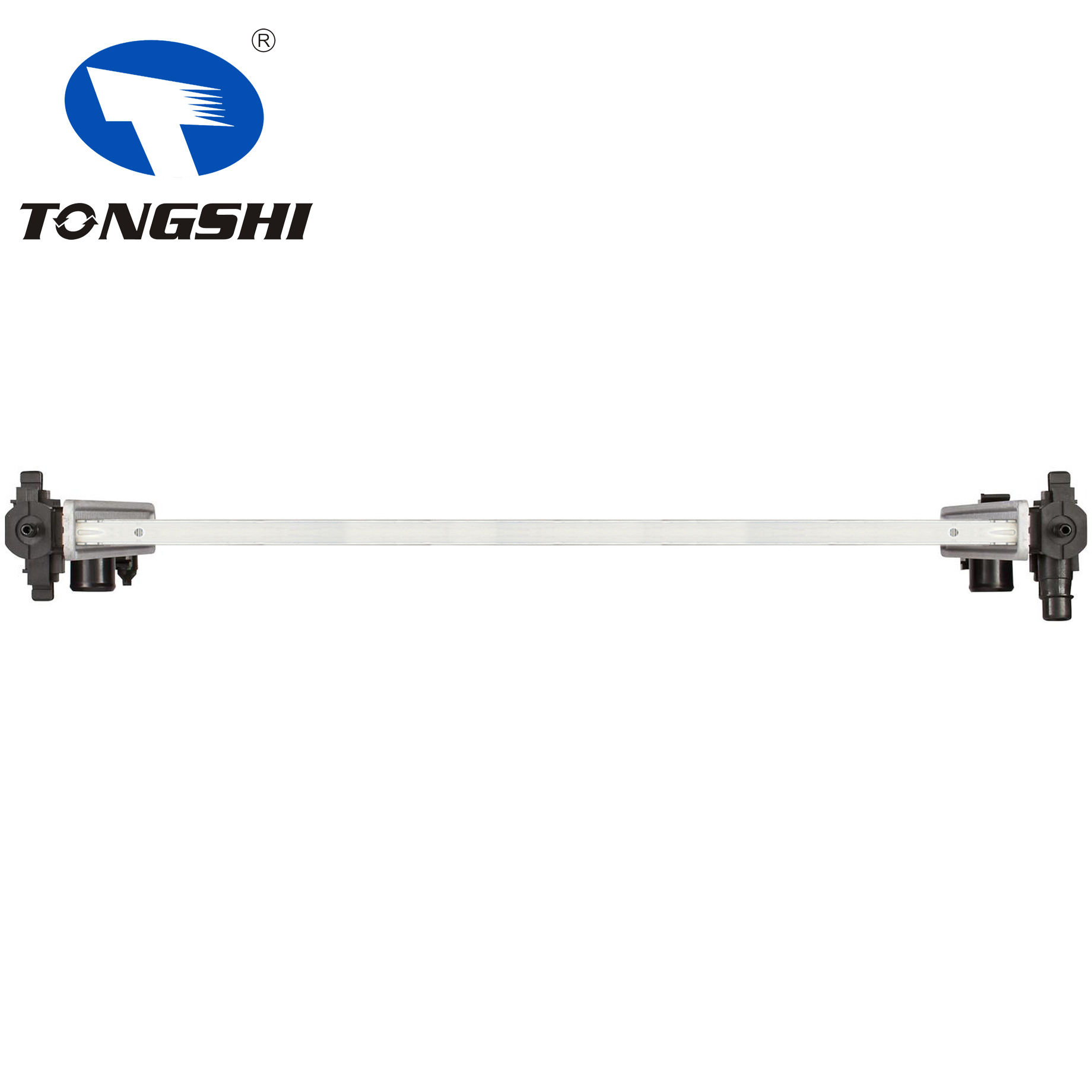 หม้อน้ำรถยนต์สำหรับ Toyota Camry 2.5l Oem 1640025130 คุณภาพสูง หม้อน้ำ ...