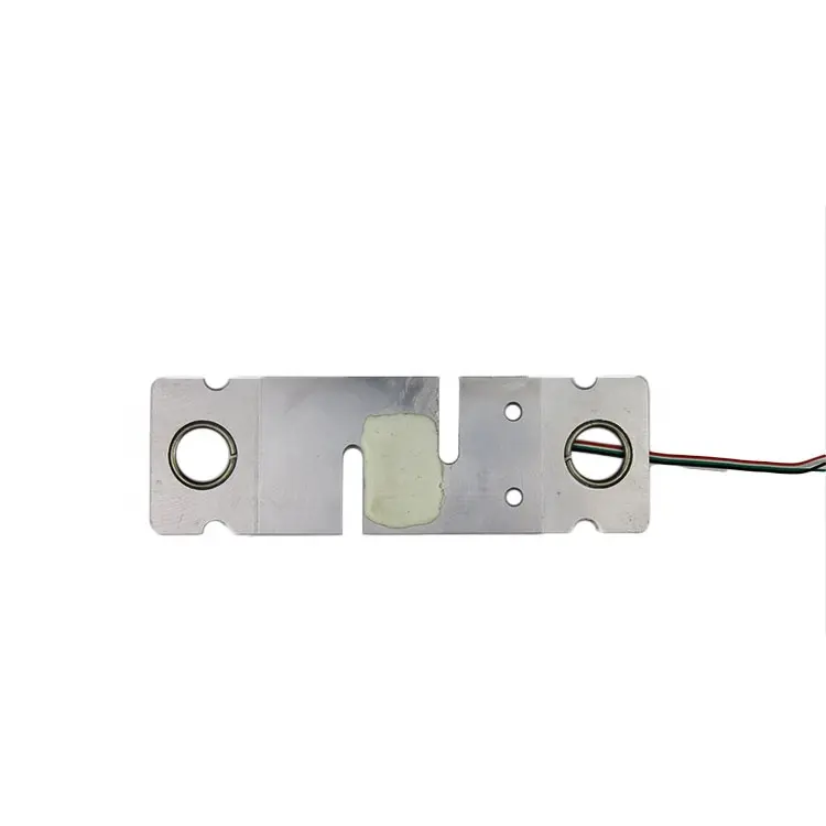 Hook Scale Load Cell Aluminum Tension Sensor 500kg, High Quality Hook ...