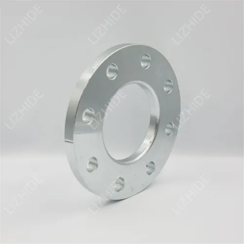 Ansi B16.5 Standard 3 Inch Size Slotted Flange, High Quality Ansi B16.5 ...