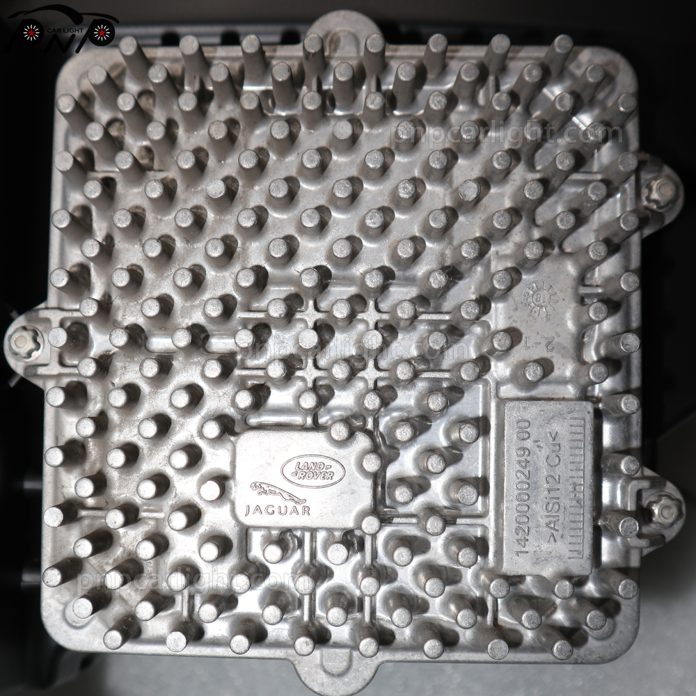 4 lens LED headlights for Range Rover Vogue Supplier, Supply Various 4 ...