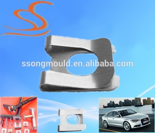 Retaining Spring Clip With Iso 9001(2008), High Quality Retaining ...