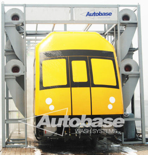 Autobase-train Washing System, High Quality Autobase-train Washing ...
