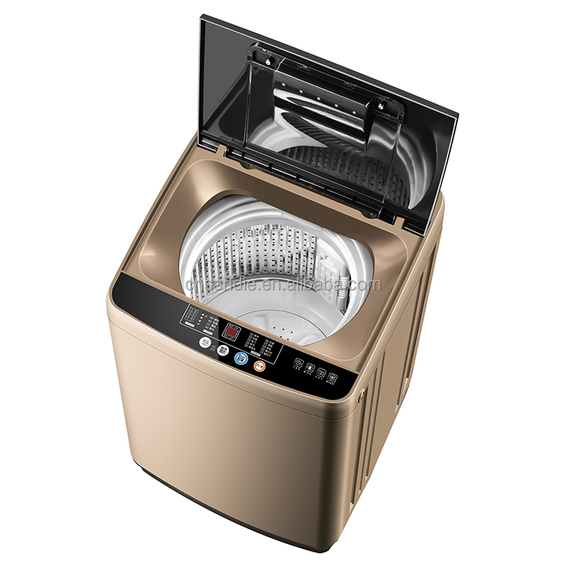9.0kg Top Open Automatic Washing Machine, High Quality 9.0kg Top Open ...