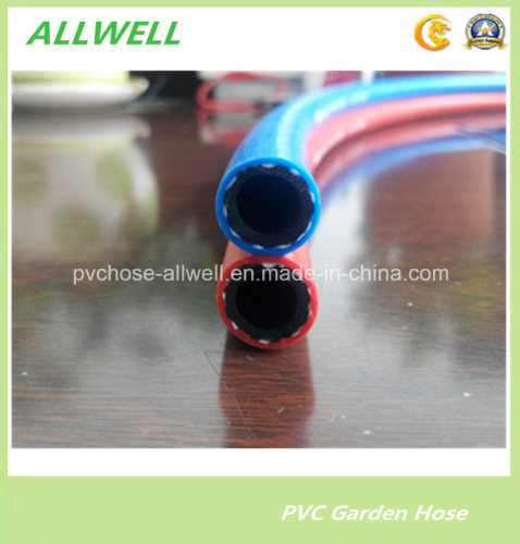 Twin Plastic Pvc Air Oxygen Acetylene Welding Hose Pipe, High Quality ...