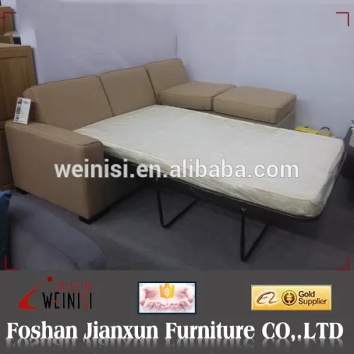 Gc857 Corner Sofa Beds For Sale Multi-purpose Sofa Bed Corner Sofa Bed With Storage, High ...