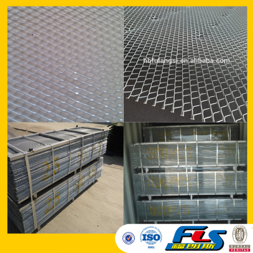 Diamond Metal Lath,self-furring Metal Lath, High Quality Diamond Metal ...