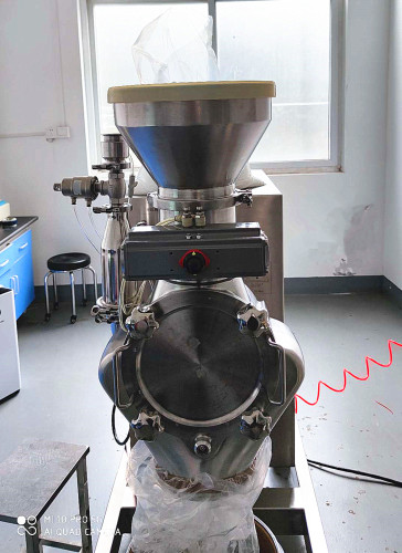 Hm-300 Hammer Mill Powder Pulverizer Machine, High Quality Hm-300 ...