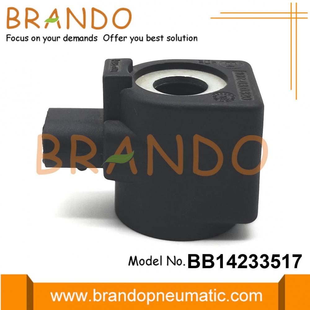 10R-30 0320 BRC Type CNG Reducer Solenoid Coil China Manufacturer