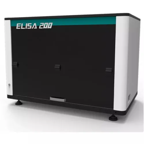 Fully Automated Elisa Laboratory Equipments, High Quality Fully ...