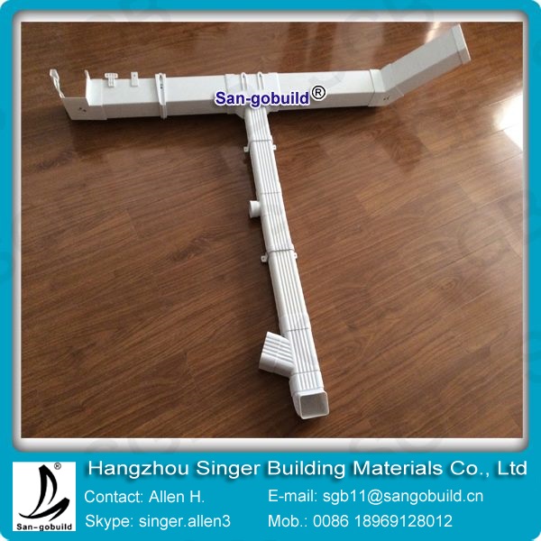 High Quality Pvc Drainage System, High Quality High Quality Pvc ...