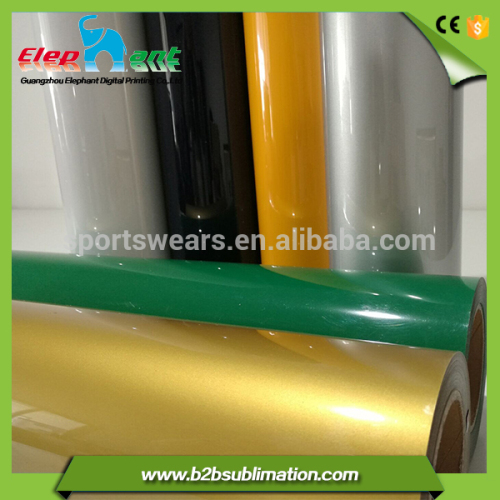 Printable Pu Heat Transfer Vinyl, High Quality Printable Pu Heat ...