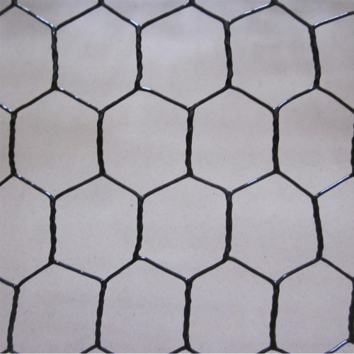Twisted Hexagonal Poultry Chicken Wire Mesh, High Quality Twisted ...