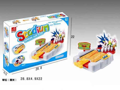 Bowling Game Board, High Quality Bowling Game Board on Bossgoo.com