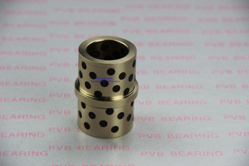 Oiless Ejector Guide Bushing (jdb Series), High Quality Oiless Ejector ...