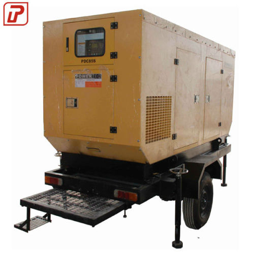Ps ! Portable Diesel Generator Set, High Quality Ps ! Portable Diesel ...