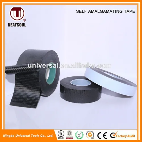Factory Price Self Bonding Electrical Tape, High Quality Factory Price ...