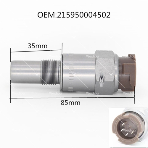 Great Quality Truck Speed Rpm Sensor For Scania, High Quality Great ...