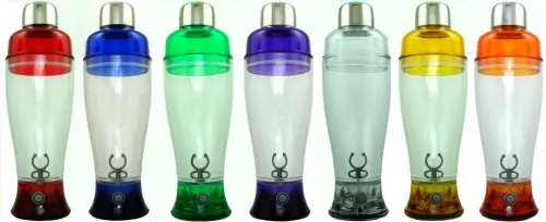 Cocktail Mixer,tornado Mixers, Vortex Mixer, Cyclone Mixer, Stir Mug ...