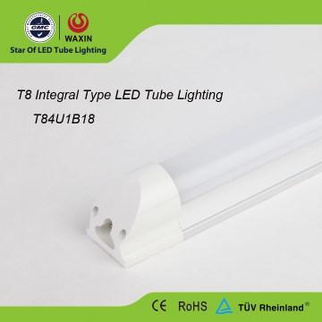 Integrated Type T8 Led Tube Lighting 1.2m Hot Sales, High Quality ...