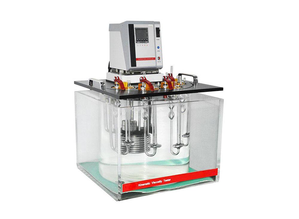 Astm D445 Standard Test Method For Kinematic And Dynamic Viscosity ...