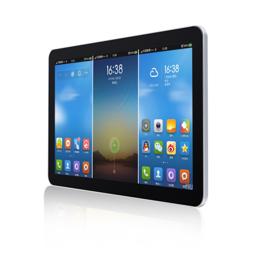 21 인치 안드로이드 7.1 태블릿, Bossgoo.com의 고품질 21 인치 안드로이드 7.1 태블릿