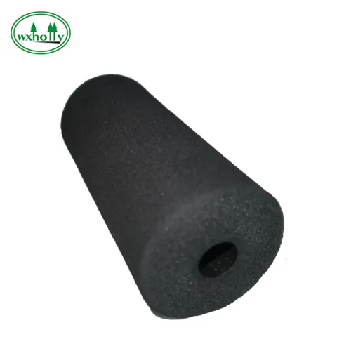 Rubber Handle Grip For Wheelbarrow Rubber Tool Handles, High Quality ...