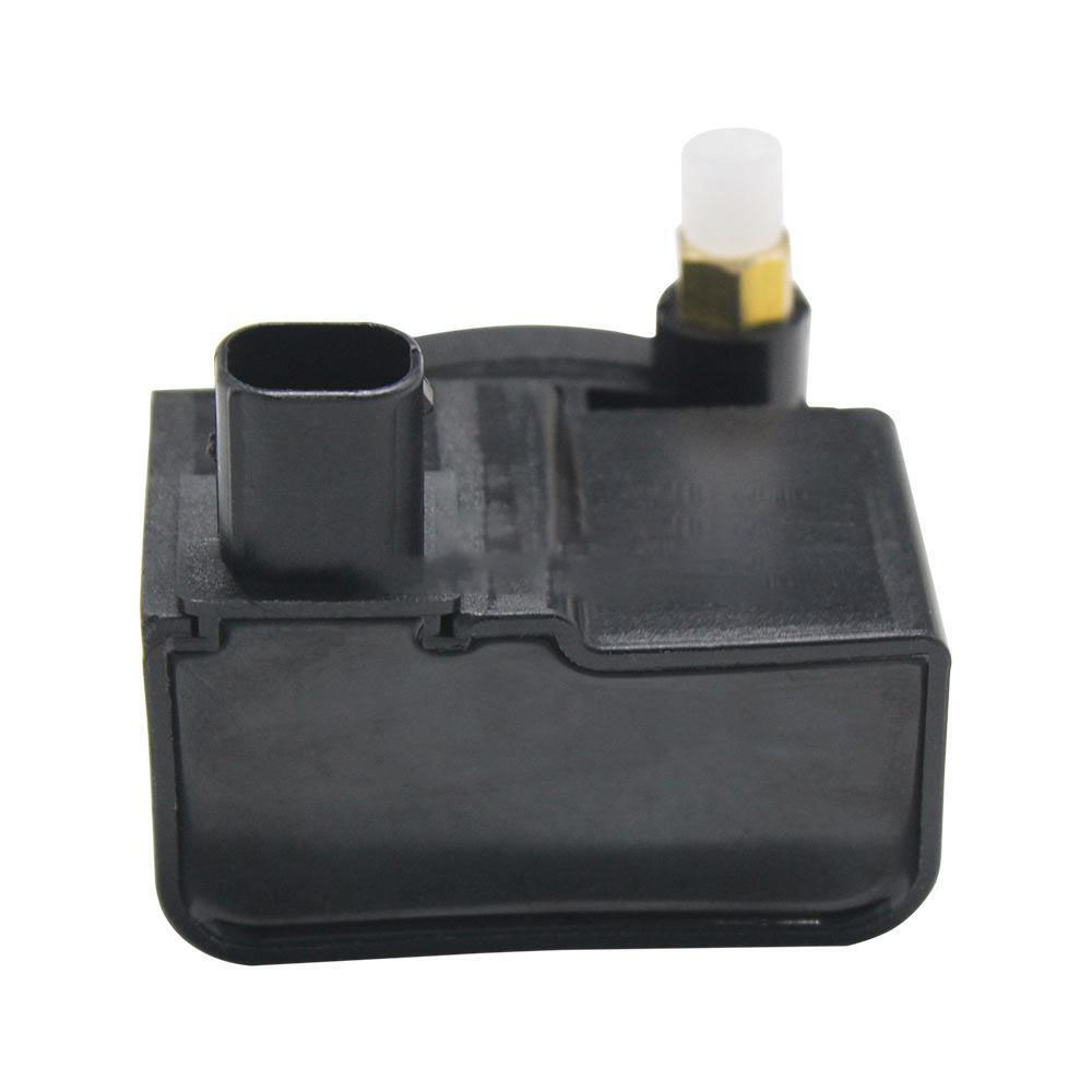 Oem Air Suspension Solenoid Valve Block สำหรับ Mercedes Viano Weiting ...
