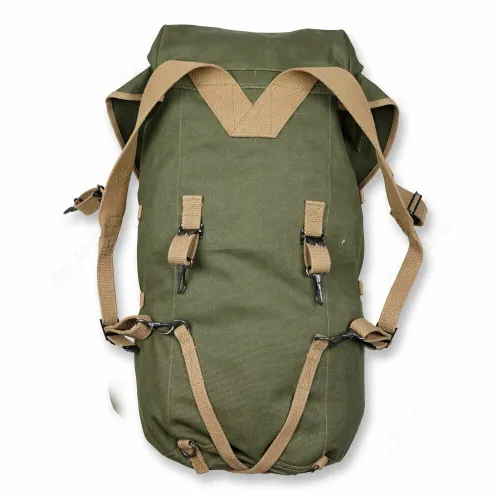 Tomwang2012. Us Marine Corps M1943 Field Backpack U.s. Army Knapsack ...