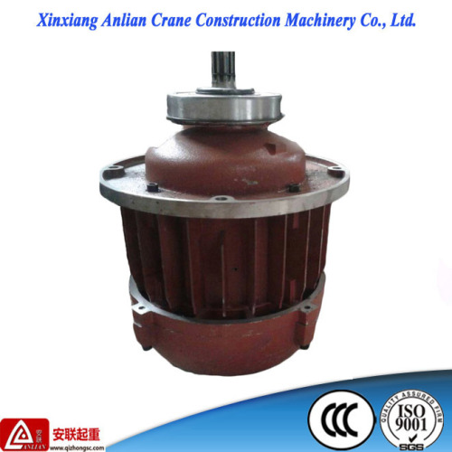 Zd Type Conical Rotor Motor 7.5kw Hoist Lifting Electric Motor, High ...