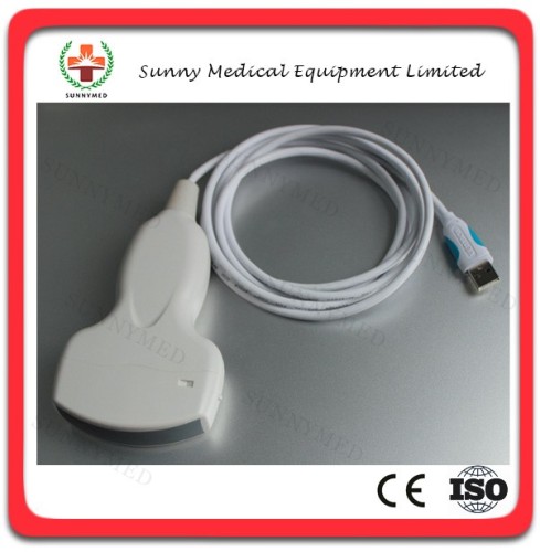 Sy-a Ultrasound Scan Probe Transvaginal Probe Linear Probe, High ...