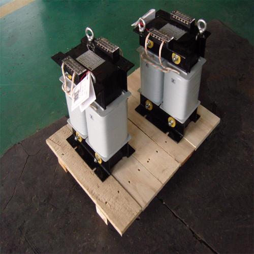 Single Phase 690v 3kva Isolation Transformer High Quality Single Phase
