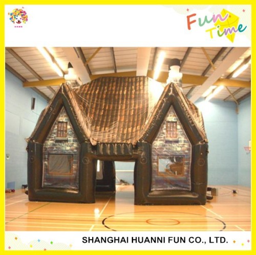 Giant Trade Show Inflatable House Bar Made In China, High Quality Giant ...