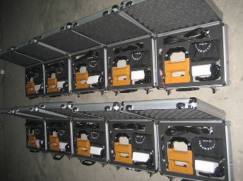 Ndt Mpi Testing Yoke Magnetic Particle Inspection, High Quality Ndt Mpi ...