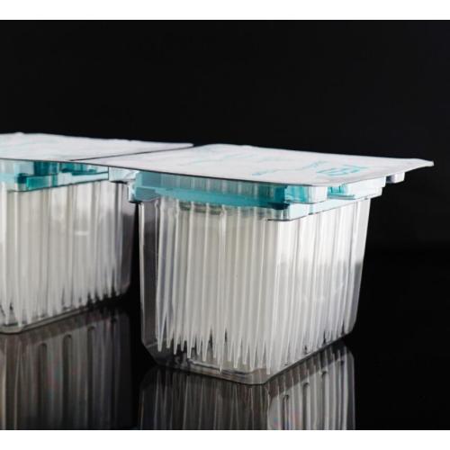 1000 μl Robotic Filter Tips for Tecan China Manufacturer