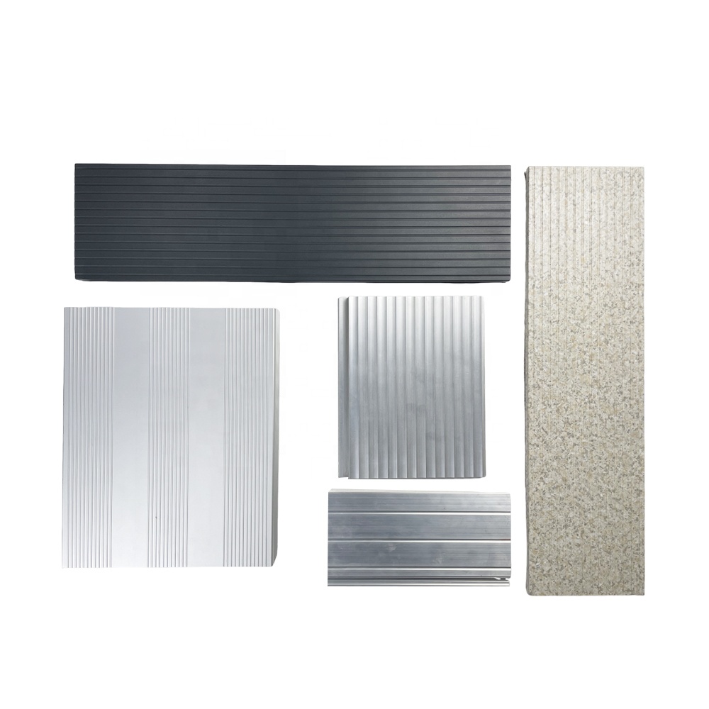 Aluminum Deck Boards And Framing Systems, High Quality Aluminum Deck ...