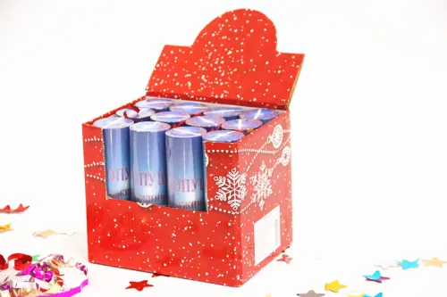 Newly Russian Design Spring Party Popper, High Quality Newly Russian ...