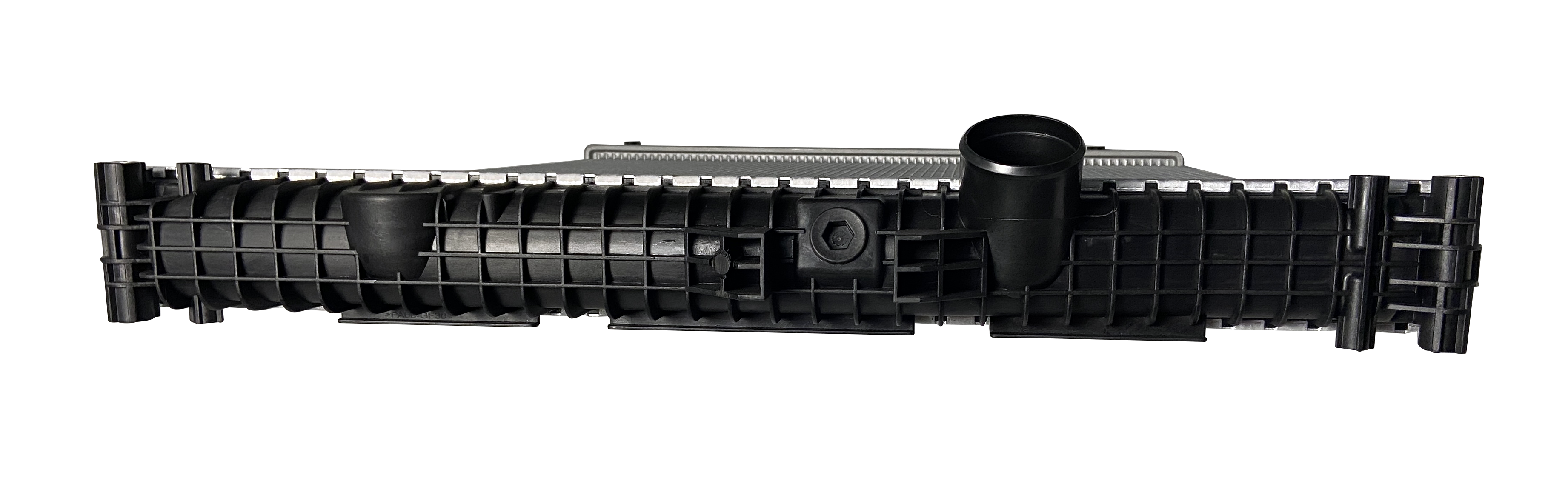 Volvo F12 12- 라디에이터, Bossgoo.com의 고품질 Volvo F12 12- 라디에이터