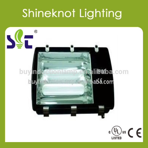Flood Light/tunnel Light With Induction Lamp 100w, High Quality Flood ...