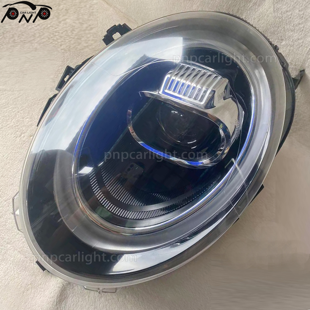 ไฟหน้า Led สำหรับ Bmw Mini Cooper F55 F56 คุณภาพสูง ไฟหน้า Led สำหรับ ...