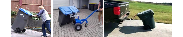 Wheelie Bin Helper 휴지통 수갑을 손수레 할 수 있습니다, Bossgoo.com의 고품질 Wheelie Bin ...