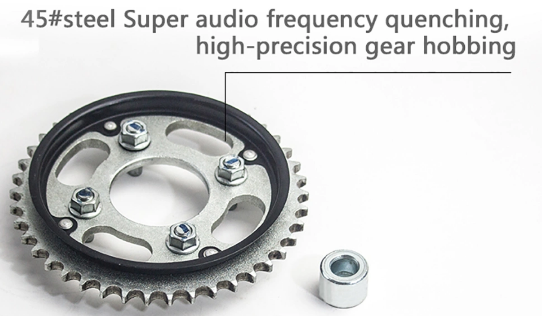 High Quality Motorcycle Wheel Axle, High Quality High Quality ...