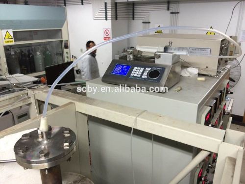 Dual Channel Syringe Pump, High Quality Dual Channel Syringe Pump on ...