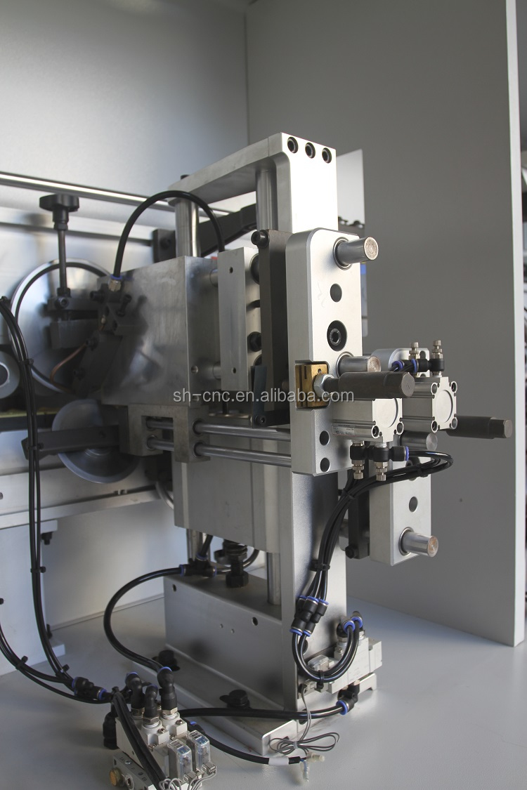 Excitech Fully Automatic Cnc Furniture Edge Bander Machine, High ...