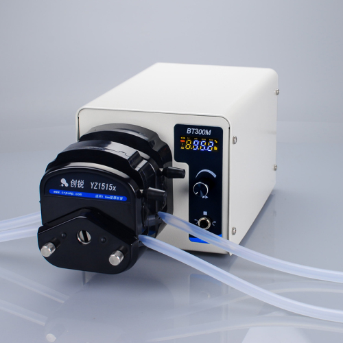 Laboratory Chemical Peristaltic Dosing Pump, High Quality Laboratory ...