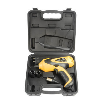 12v Dc Electrical Impact Wrench,